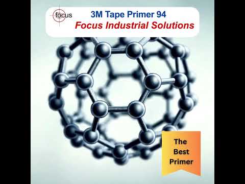 3M Tape Primer 94: Boost Adhesion Like a Pro!