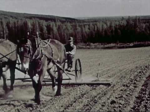 Alaska: A Modern Frontier (Revised, 1948)