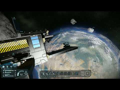 Steam Community :: Video :: Space Engineers AI Gameplay