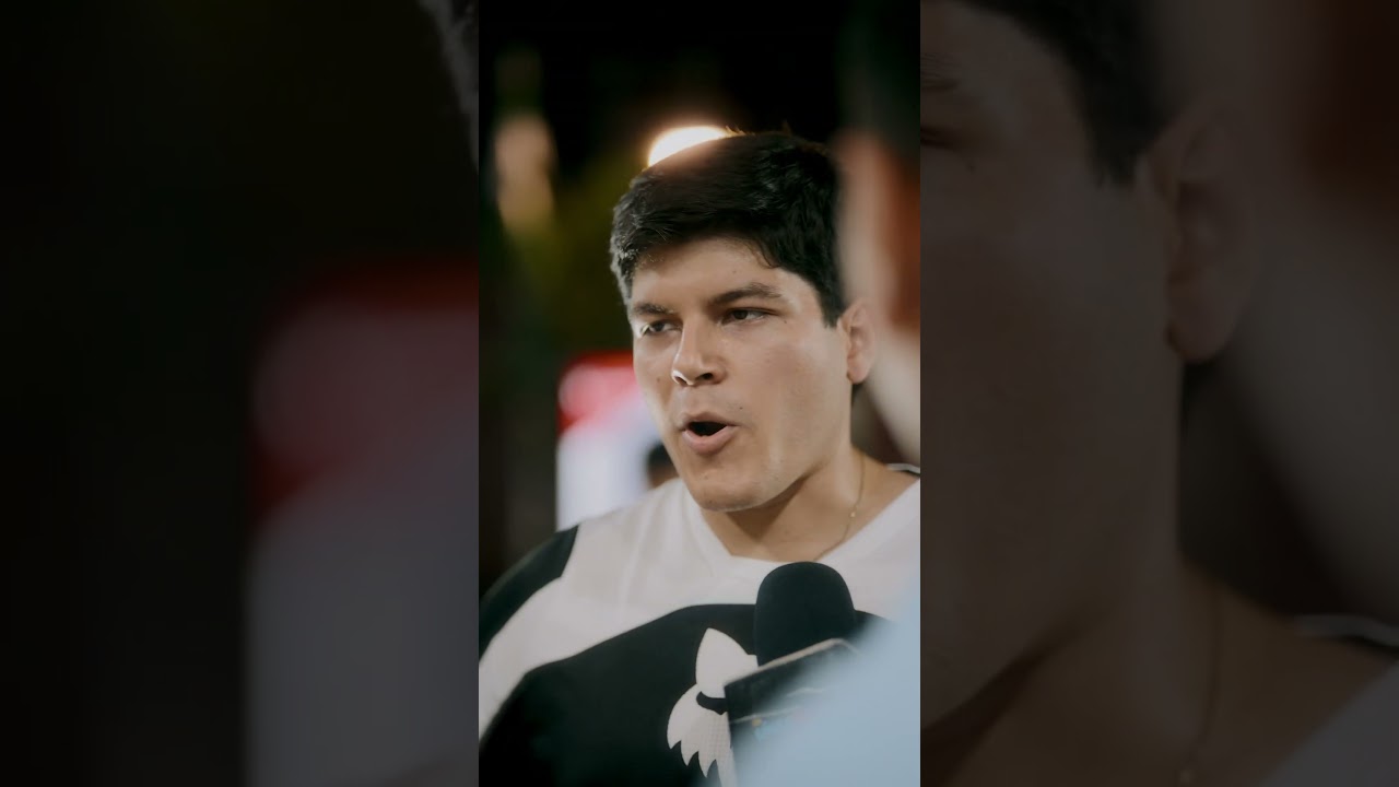 Descubriendo Bolivia - Presentación creador de Contenido Sergio Guzmán