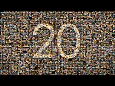 CA Charter Schools: 20 Years of Reinventing Public Education