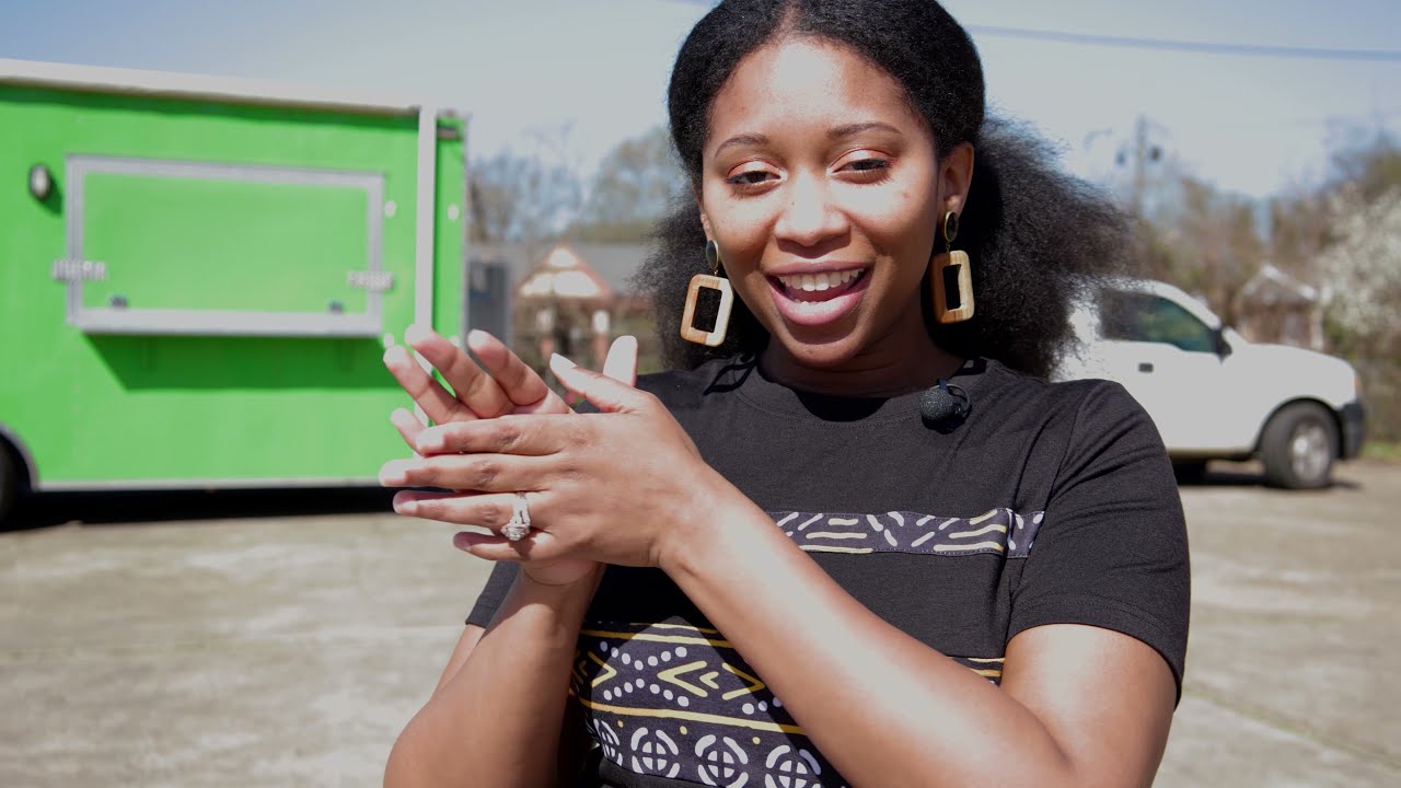 VMP Pop-Up: Afrobites
