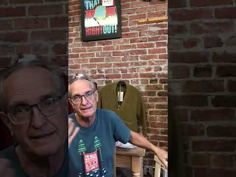 Tapestry Weaving with David Johnson via Zoom!