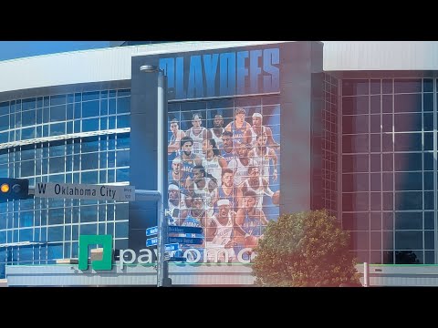 Oklahoma City Thunder vs Indiana Pacers Gm 7 LIVE From Paycom Center! #nbafinals