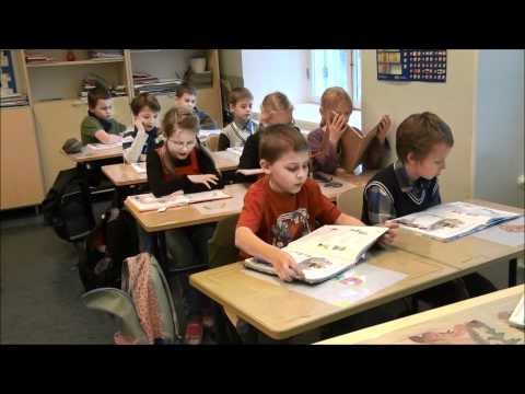 Liisusalmid | Näitemängu rakendamine algklasside õppetöös