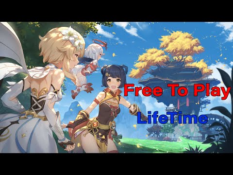 How to Download Genshin impact / System Requirement | Pc , Android , Ps4 , Nintendo Switch