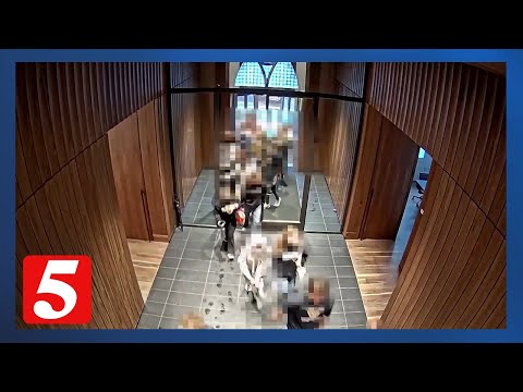 Vanderbilt moves forward with attorney to address March 26th protest response