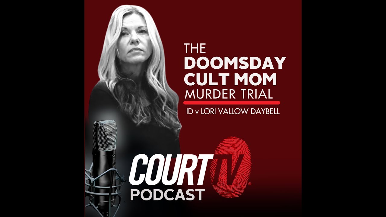 Idaho v. Lori Vallow Daybell - Day 20