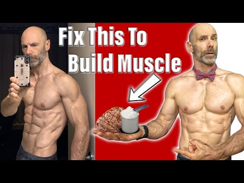 Protein Mistakes You’re Probably Making (Reach Your Goals)