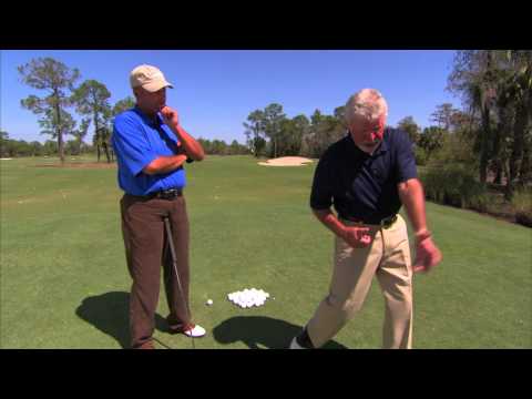 Golf Swing Trainer — Jimmy Ballard and Connection | Best Golf Swing ...