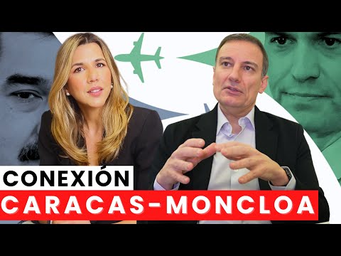 What's happening in Spain? The ties between Chavismo and the Sánchez government, with Álvaro Nieto