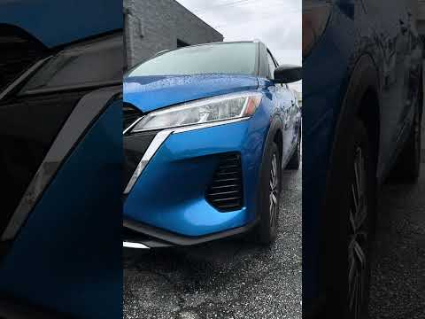 2023 Nissan Kicks