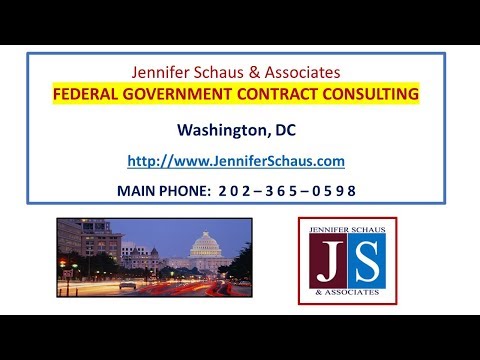 Government Contracting - 5 Steps Of Content Marketing For Gov Cons - Win Federal Contracts