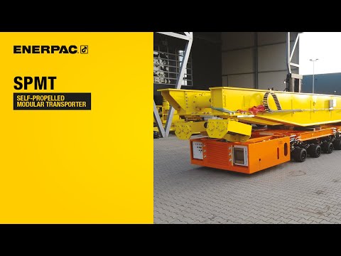 Enerpac India Private Limited - Manufacturer of Enerpac Cylinder And ...