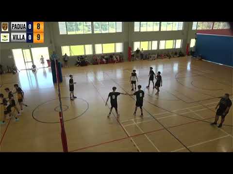 2025 round 3 PAD VS VNC
