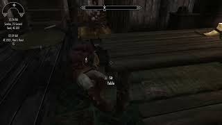 Nurelion Are You Okay at Skyrim Special Edition Nexus - Mods and Community