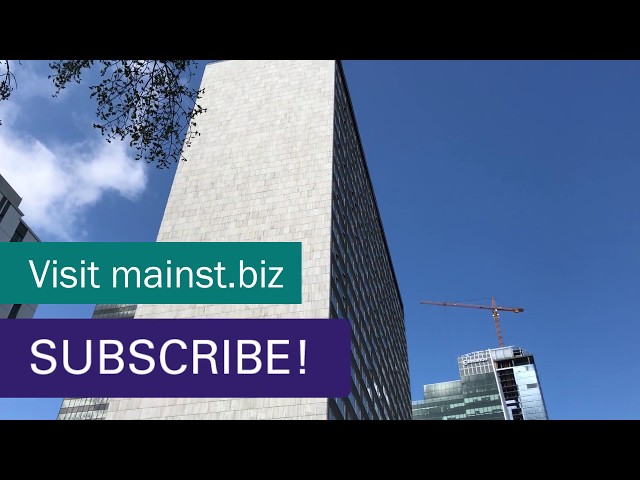 Downtown Edmonton High-Rise Apartment For Rent | Mainstreet Towe | Long ...