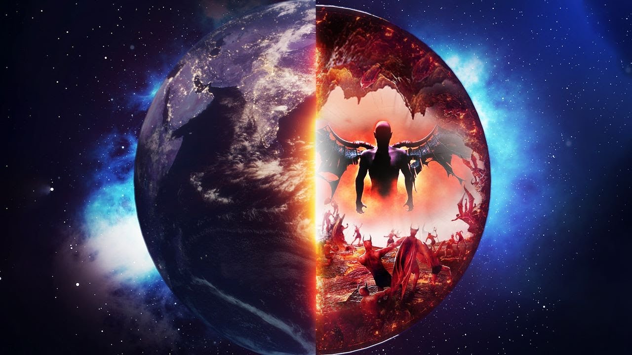 What is Abyss in the Bible? – Life Set Go