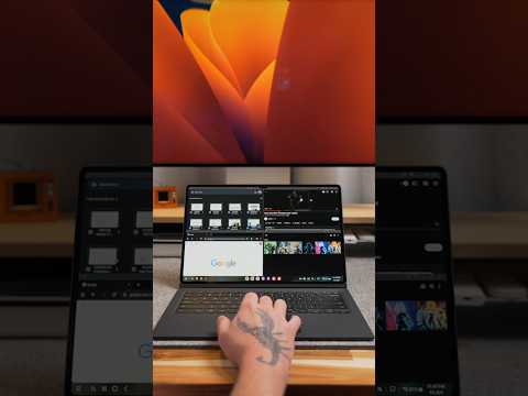 Why The Galaxy Tab S9 Ultra Is Better Than The iPad Pro