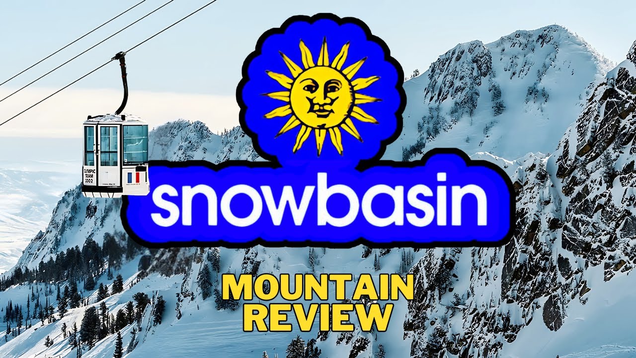 SNOWBASIN Mountain Guide