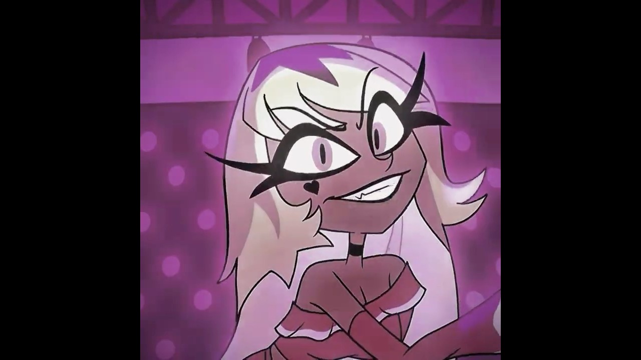 Verosika Mayday Edit #verosikamayday #helluvaboss #verosika #hbedit #vivziepopedit #vivziepop #edit