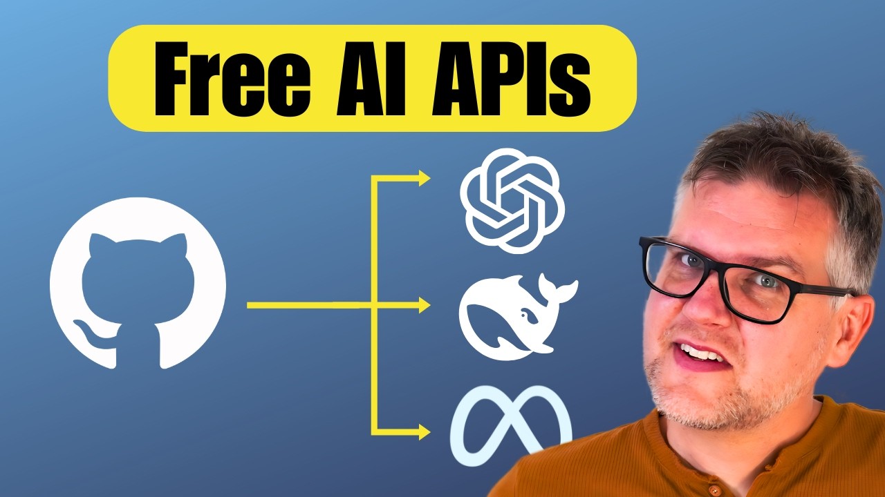 Unlocking Free Access to Top AI APIs: A Step-by-Step Guide | Galaxy.ai