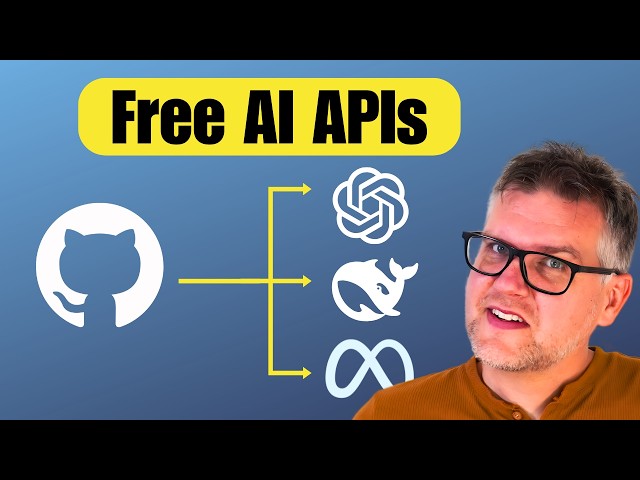 Unlocking Free Access to Top AI APIs: A Step-by-Step Guide | Galaxy.ai | Galaxy.ai
