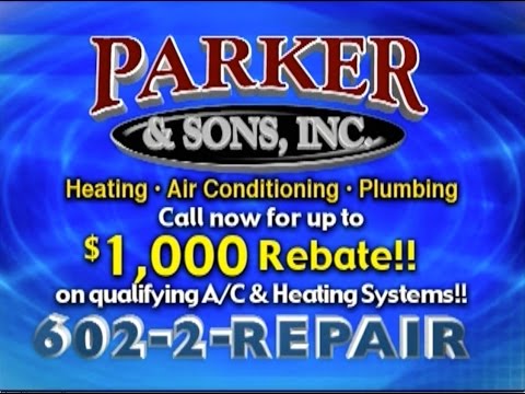 Parker & Sons - Plumbing Phoenix Az
