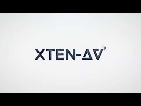 XTEN-AV Pricing, Alternatives & More 2025 | Capterra