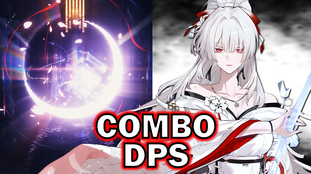 Why Hiyuki is TOO BROKEN