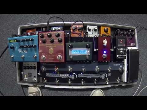 Hamstead Soundworks Artist 20 Custom White | Reverb