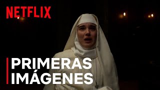 Hermana Muerte - película: Ver online en español