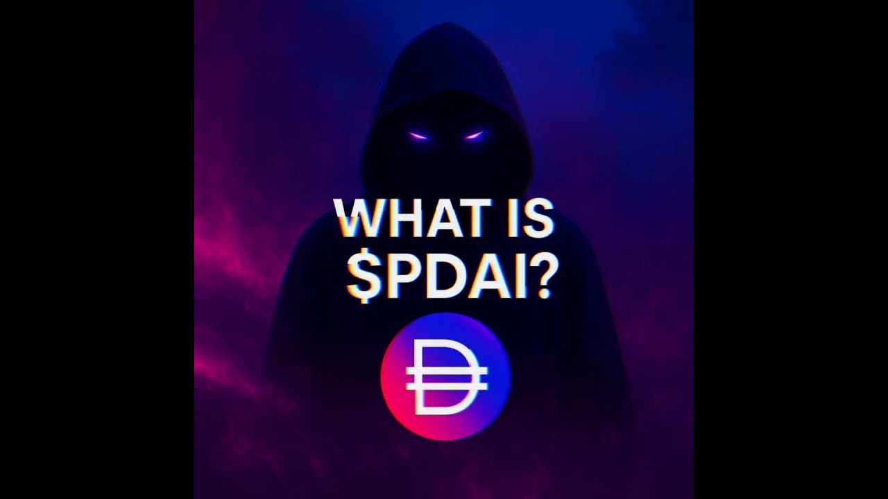 WHAT IS $PDAI