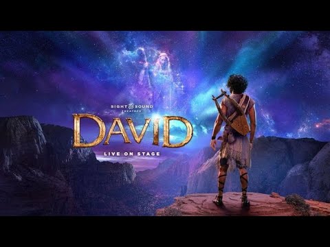 The Story Of David And Goliath