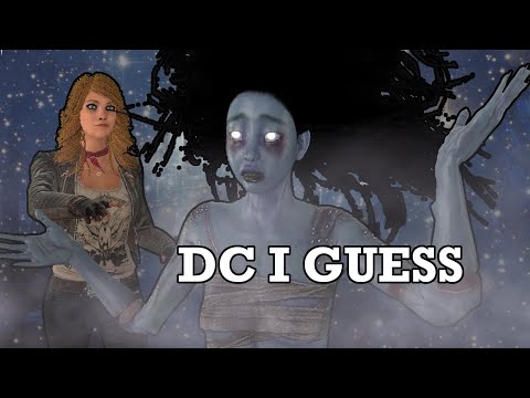 Steam Community :: Video :: Spirit rage quit - Dead by Daylight