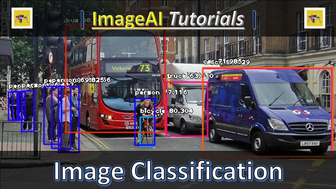 Image Classification with ImageAI - Part2 - ImageAI Tutorials