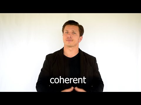 coherent