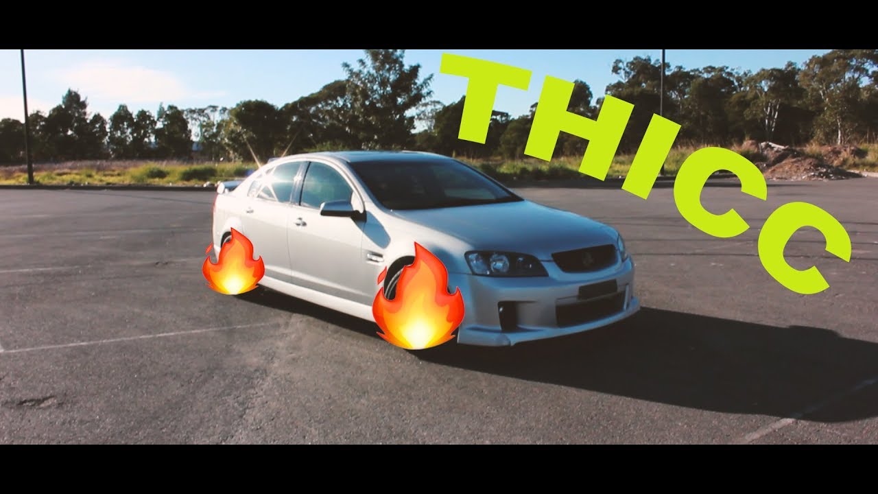 New Shoes for the Commodore