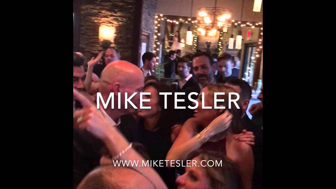 Hire Michael Tesler - Acoustic Musician - Singing Guitarist in Bethpage ...