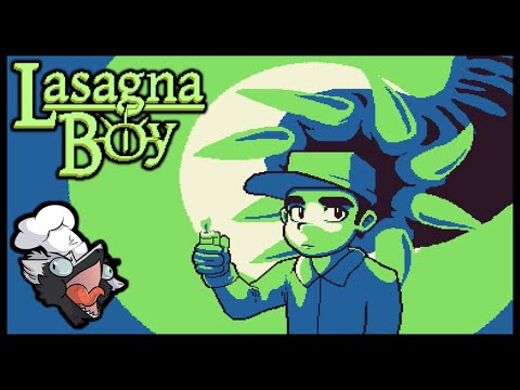 Steam Community :: Lasagna Boy