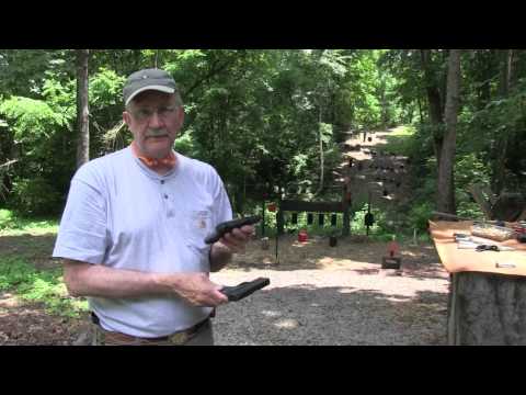 Hickok45 (Greg Kinman) Wiki