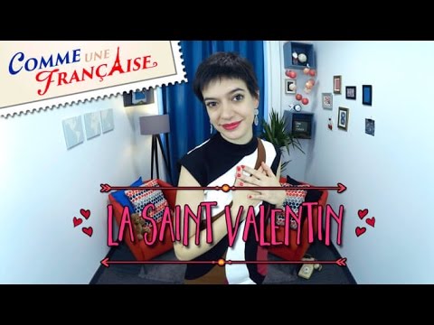 Valentine's Day