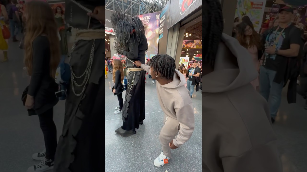 We stole the Death note 📝😳