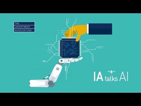 The UK regulatory framework with AI Minister