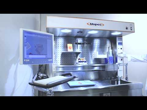 Grossing Workstation - Histopathology Workstation Latest Price ...
