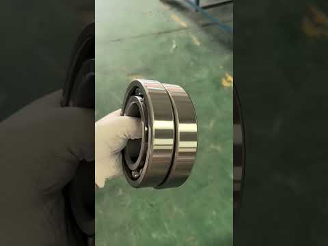6213 Deep Groove Ball Bearing--High Precision #ballbearing #industrialparts #motorbearing #machine