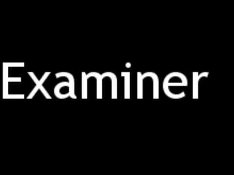 How to Pronounce Evangelicalism