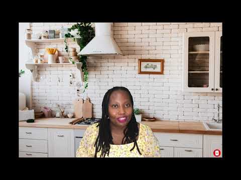 Unboxing the Dessini 10 PCs granite cookware set with Palesa