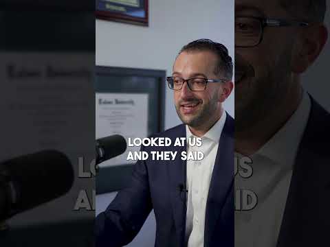 CRAZY CLIENT STORY | Law Office of David P. Shapiro