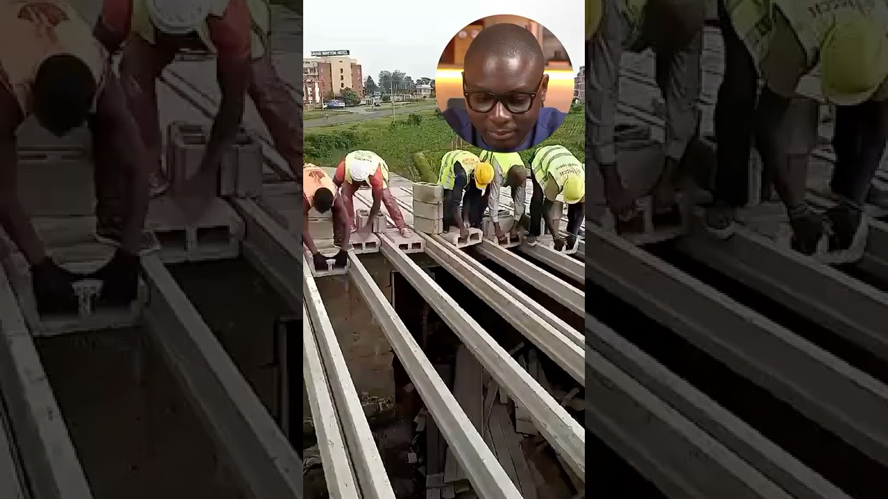 The Beam and Block System: Fast, Strong, but Requires Precision